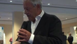 Interview mit Bundesminister a.D. Björn Engholm über nachhaltiges Bauen ...