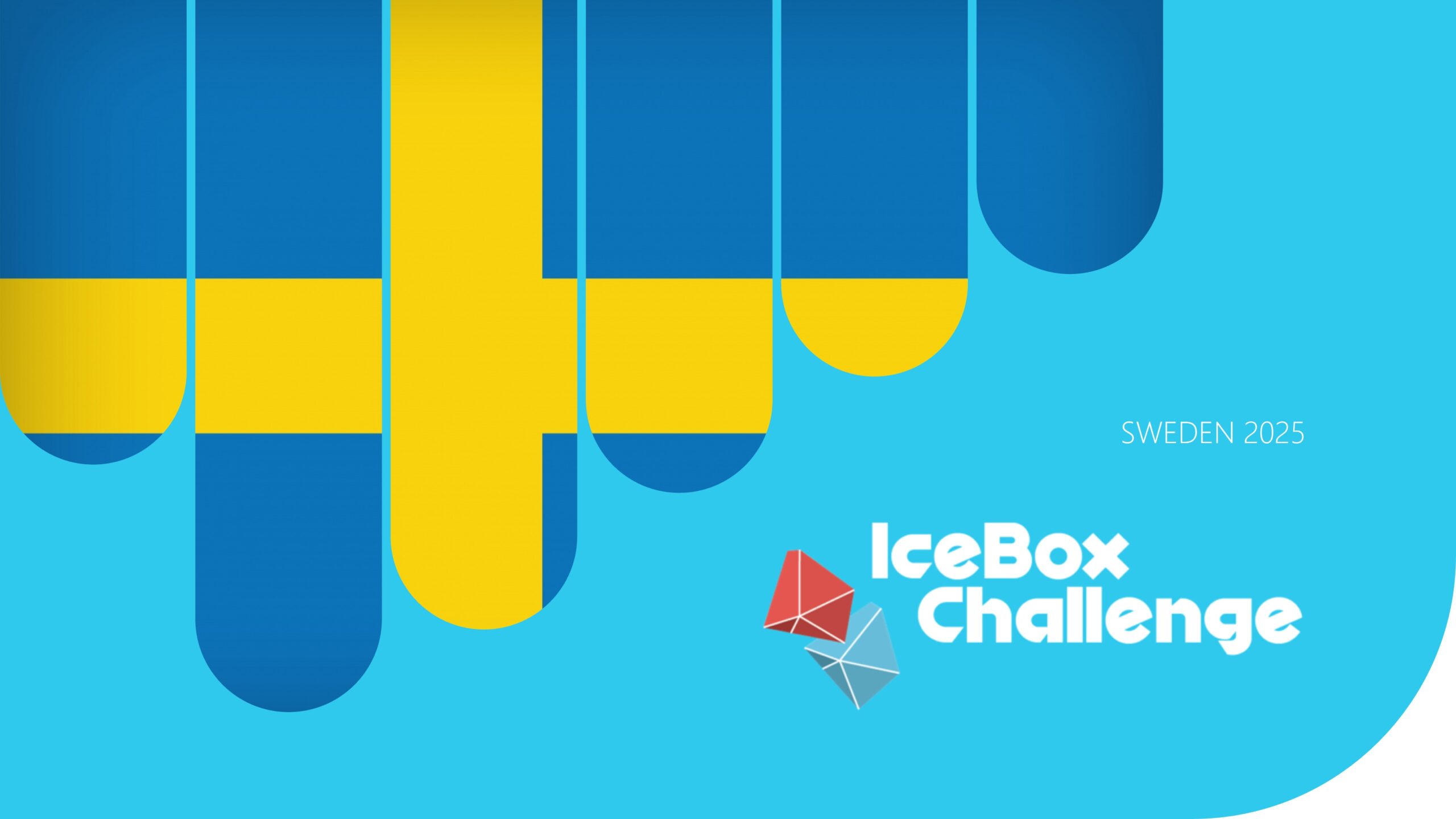 ICE Box Challenge 2025 in Schweden » pro clima Blog - Deutschland